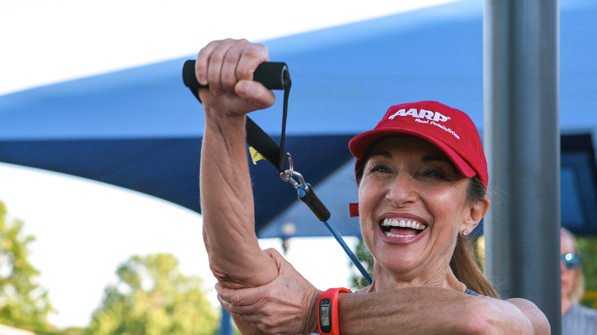 What is a FitLot? – FitLot Outdoor Fitness Parks