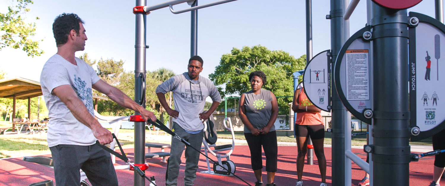 What Is Resistance Training Exactly Everyone Active