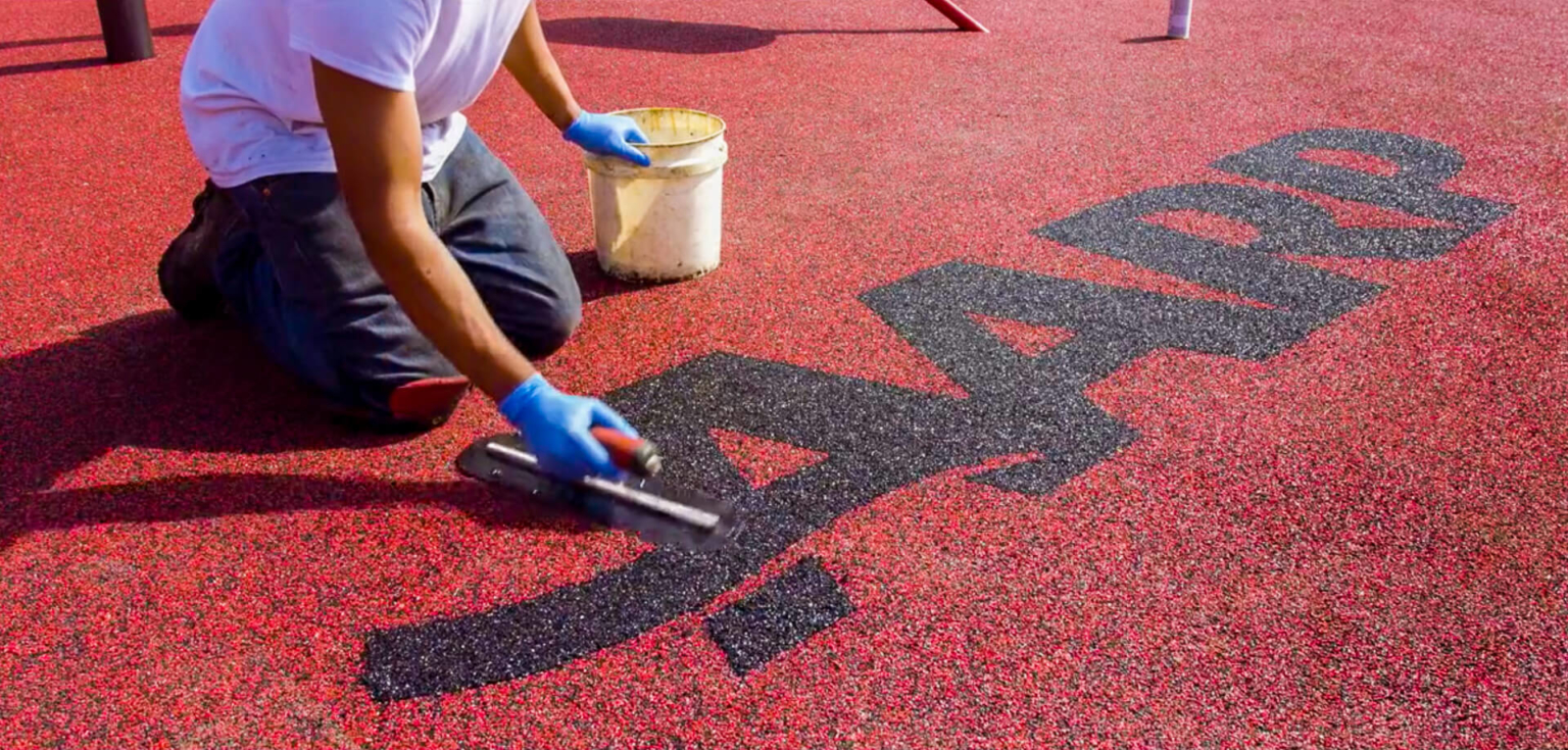 What is a FitLot? – FitLot Outdoor Fitness Parks