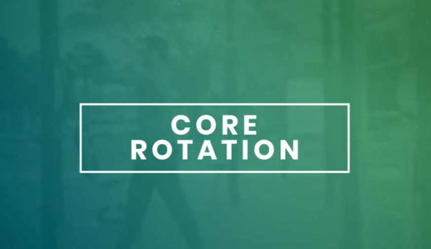 Core Rotation – FitLot Outdoor Fitness Parks