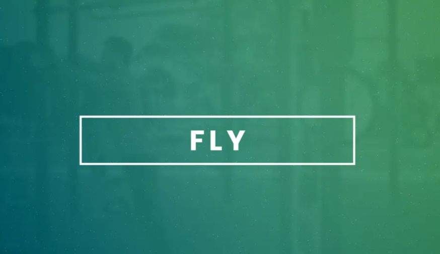 Fly – FitLot Outdoor Fitness Parks